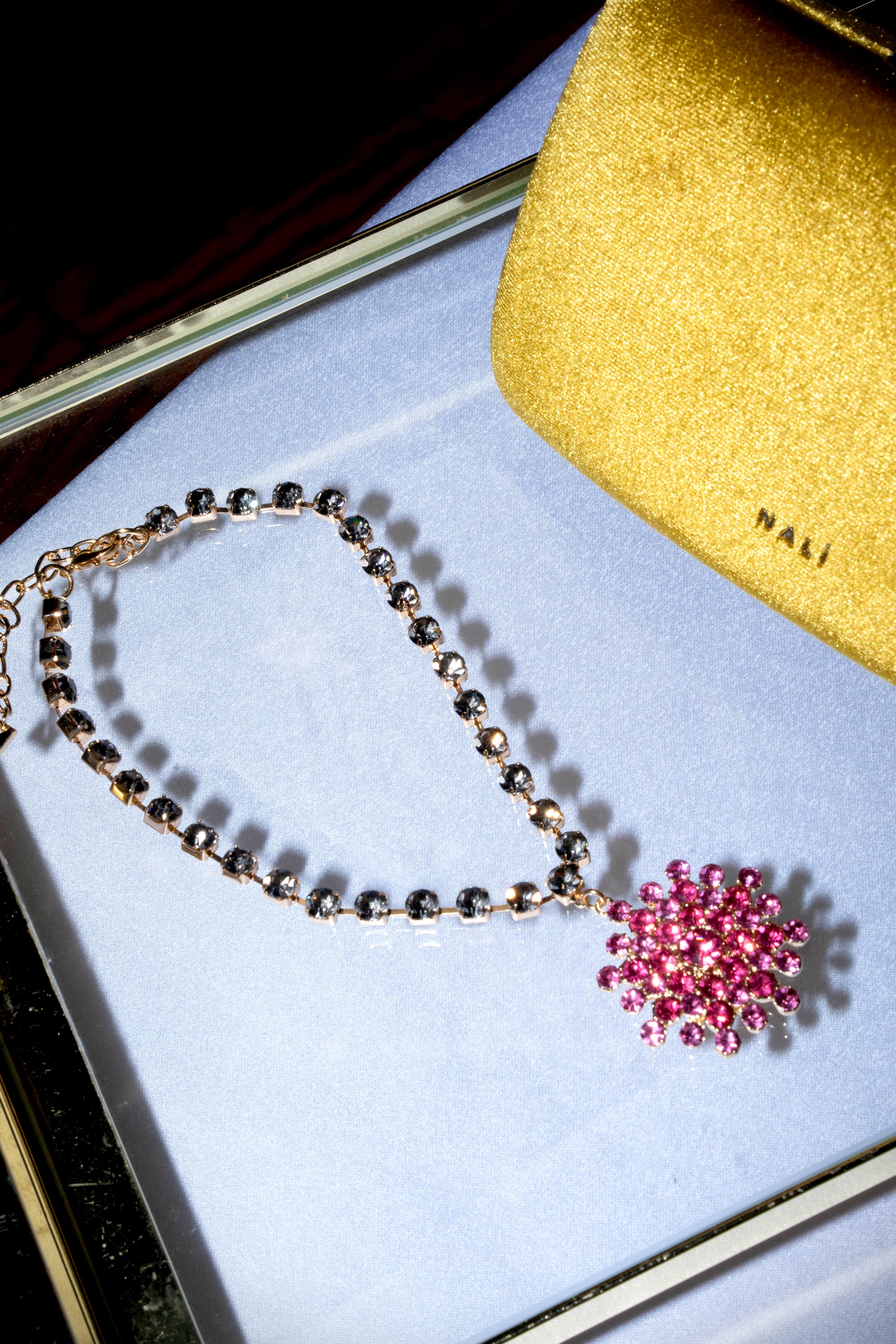 Nalì Accessories – NALI Accessories
